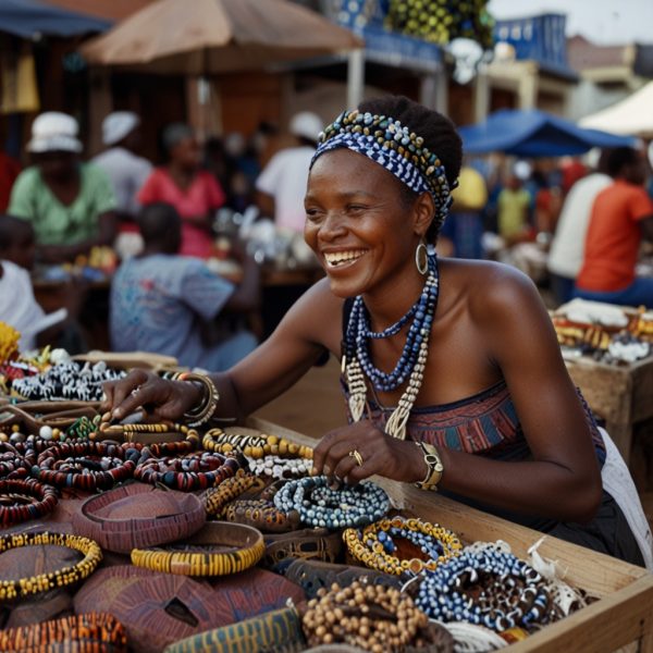 What You Need To Know About Makola Market In Accra