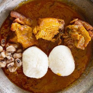 10 Ghanaian Foods You’ll Fall In Love With