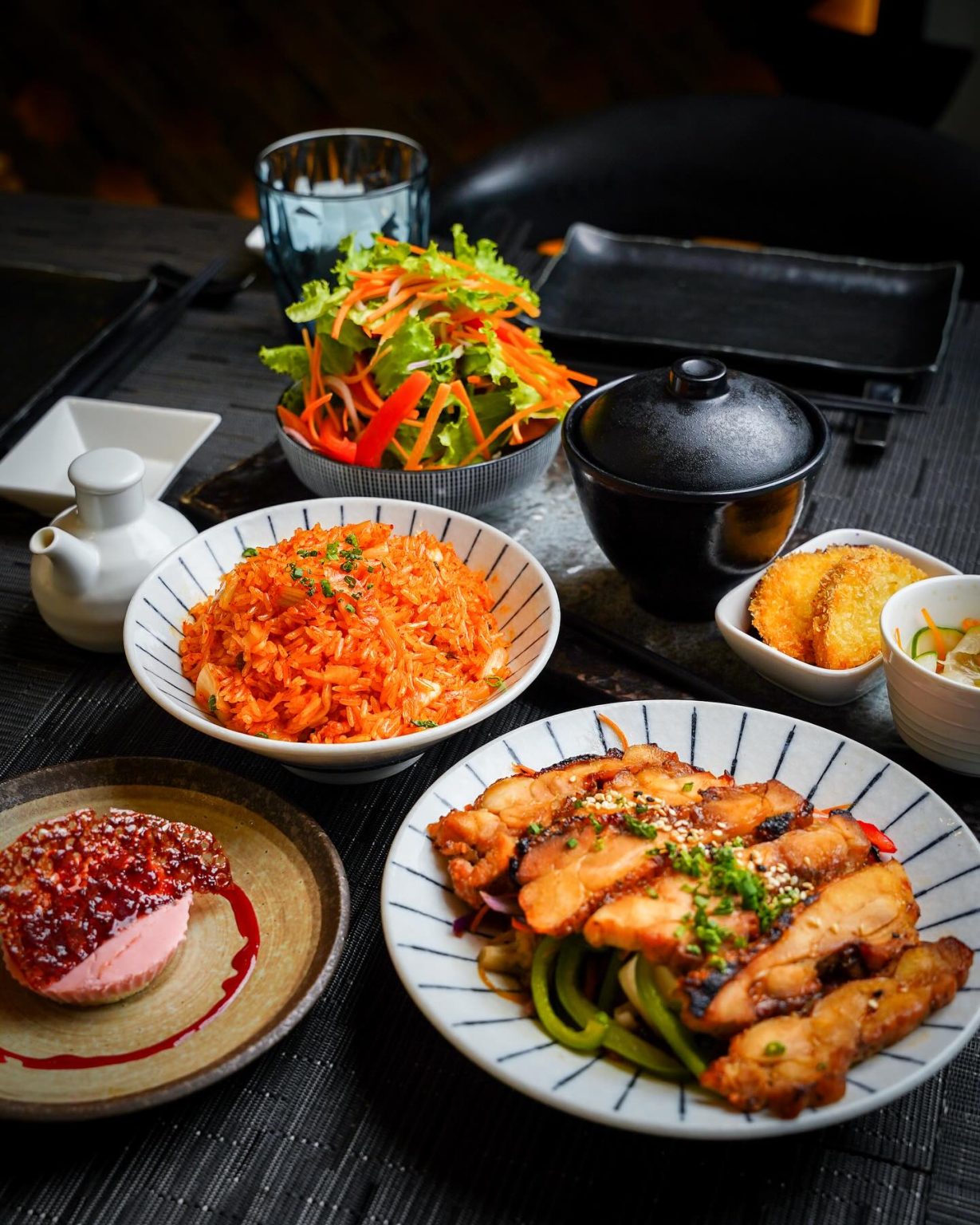 Top 25 Restaurants In Ghana With Delicious Meals