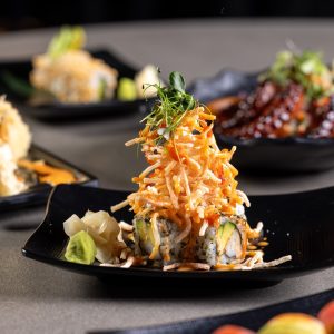 Top 25 Restaurants In Ghana With Delicious Meals