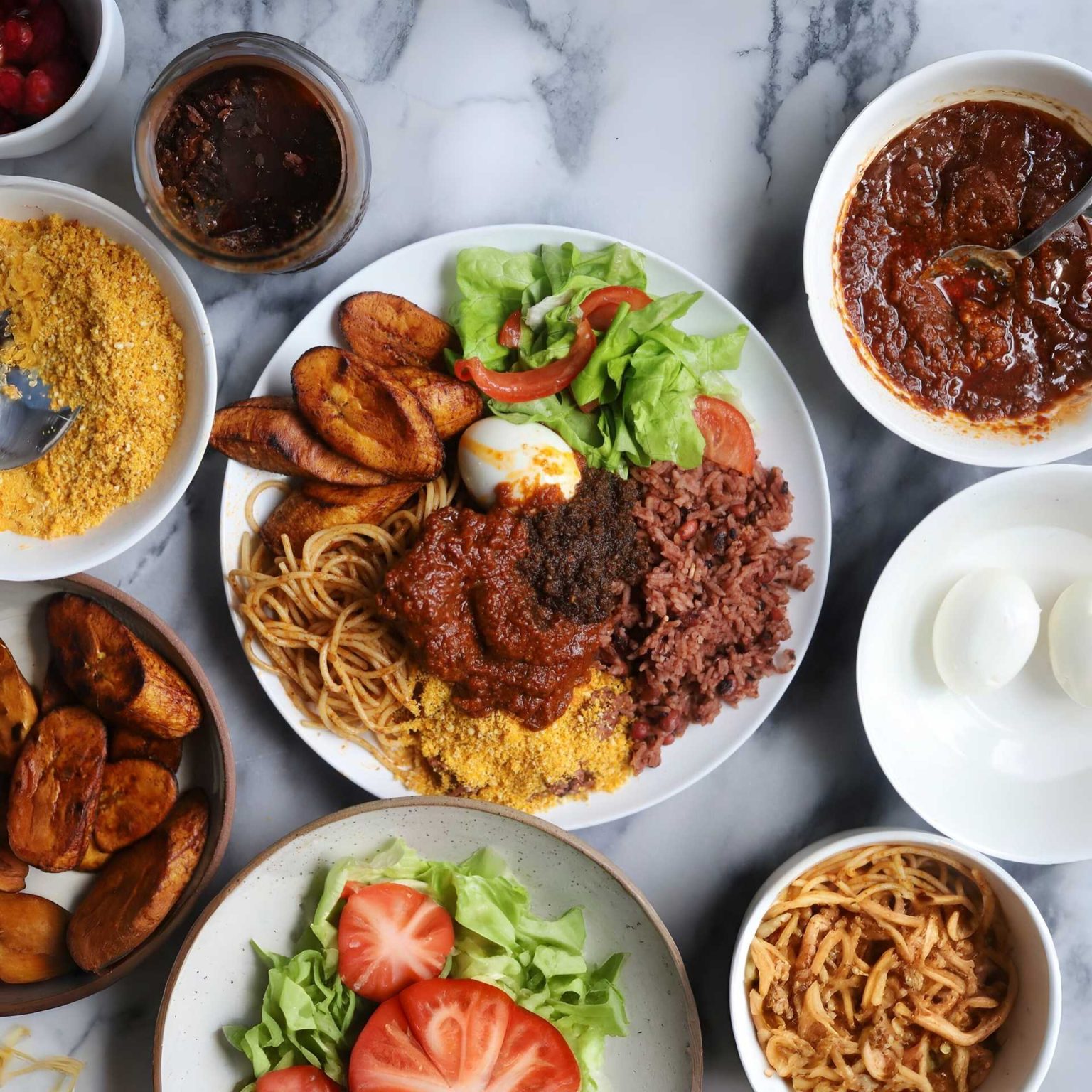 10 Ghanaian Foods You’ll Fall In Love With