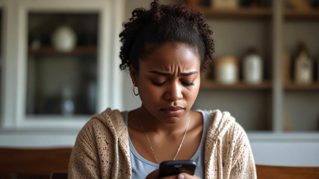 25+ Heartbreaking Breakup Messages To Make Her Cry