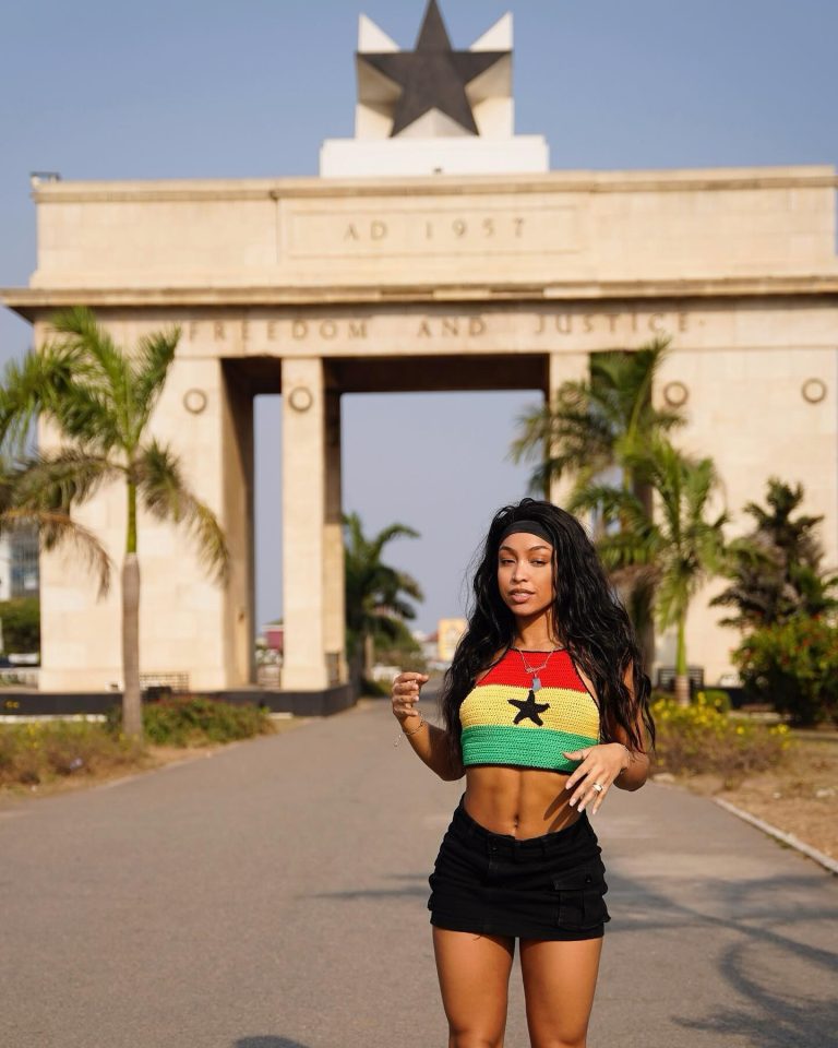 9 Reasons To Visit The Greater Accra Region Of Ghana