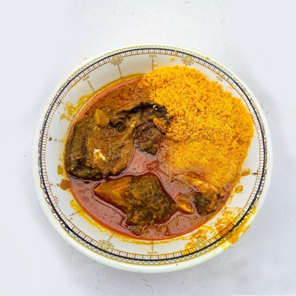 7 Reasons To Experience The Homowo Festival In Ghana
