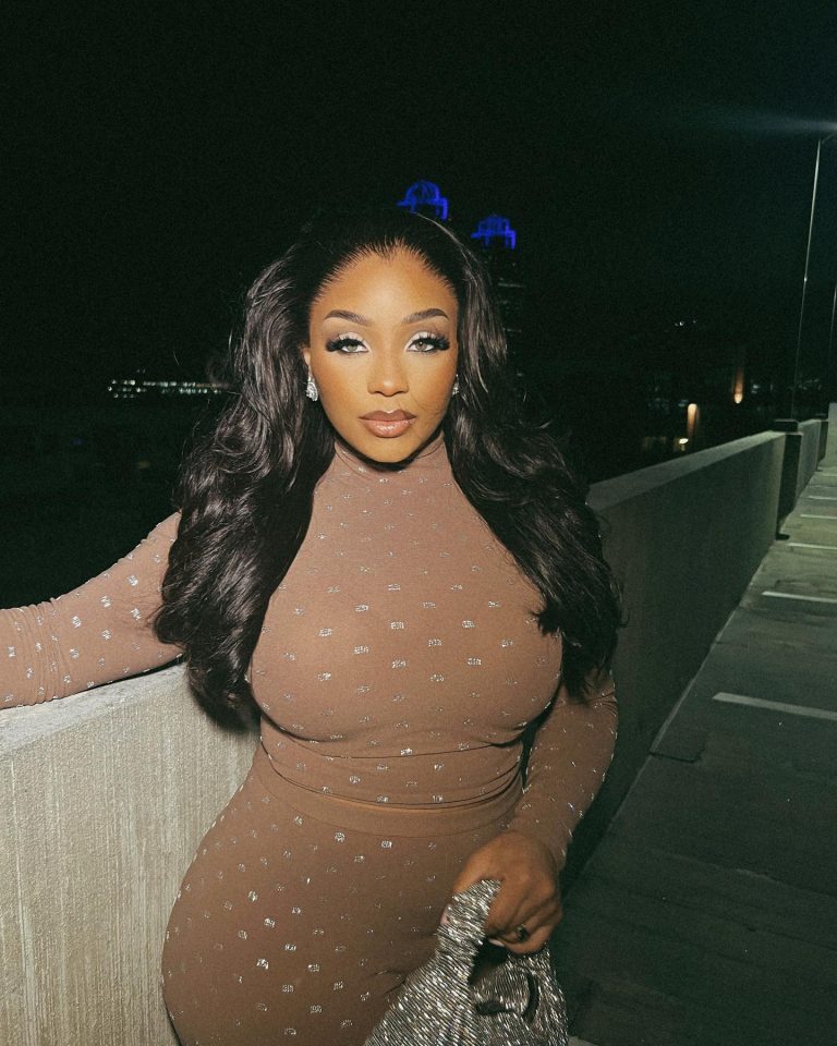 Top 40+ Most Beautiful Nigerian Women