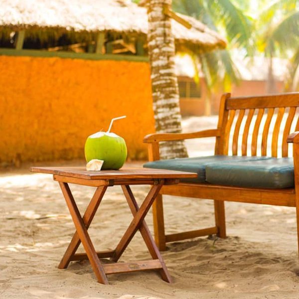 Top 13+ Beaches & Coastal Attractions In Ghana