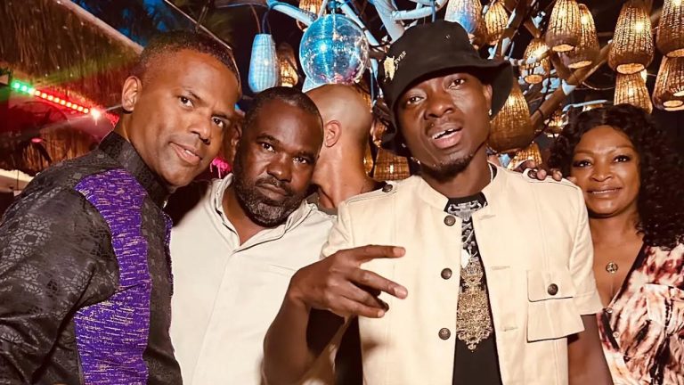 Top 10 Nightlife Spots In Accra