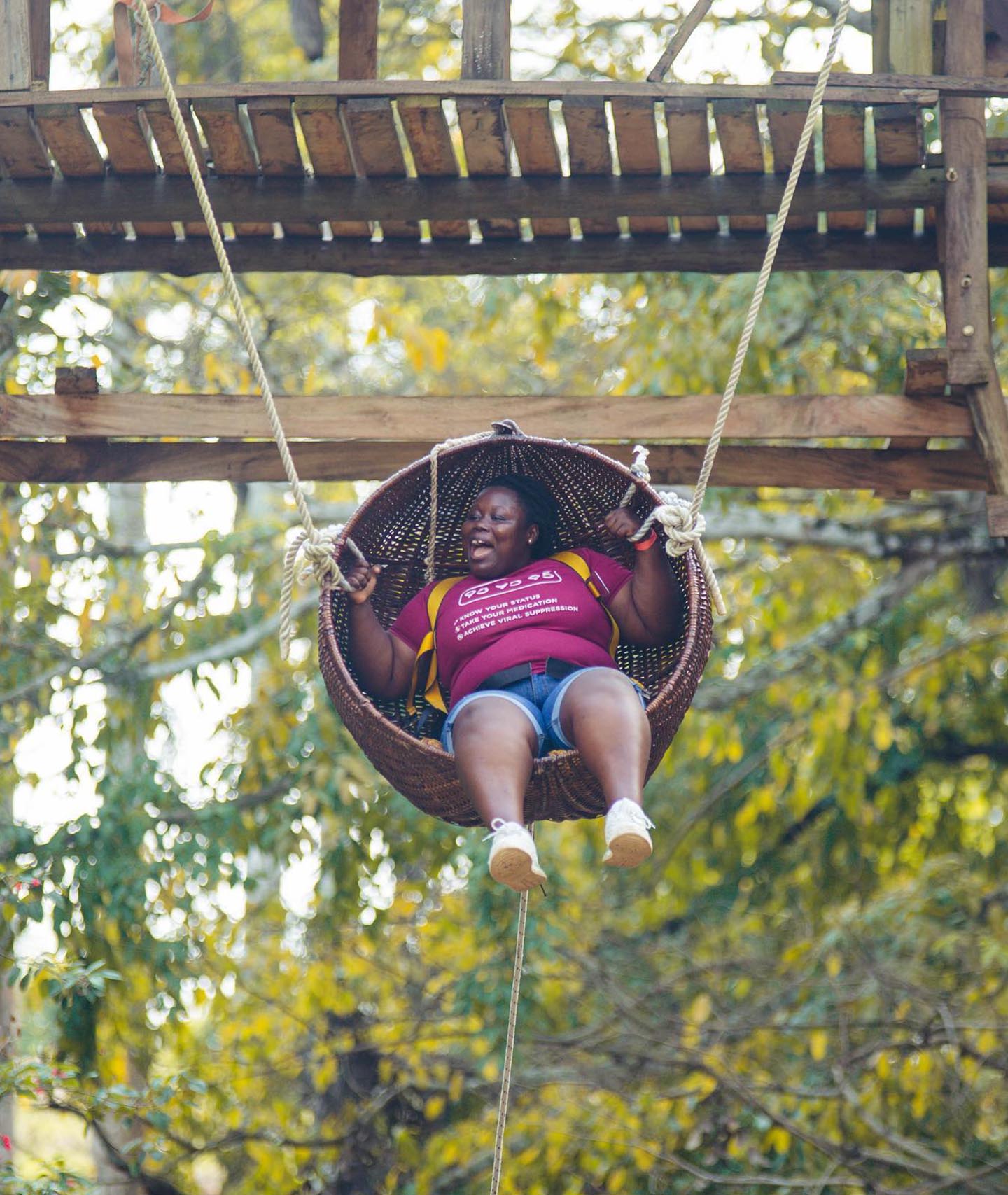 Top 9 Things To Do At Bunso Eco Park