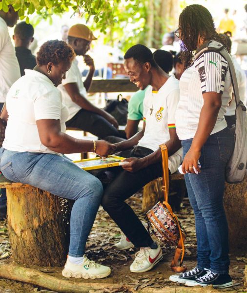 Top 9 Things To Do At Bunso Eco Park