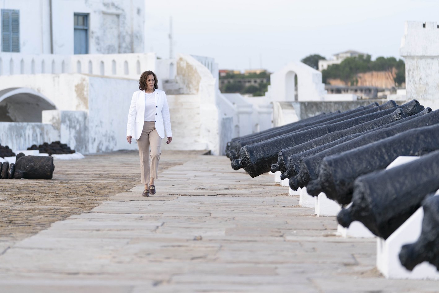 9 Reasons To Visit The Cape Coast Castle