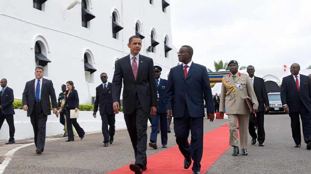 9 Reasons You Should Visit Christiansborg Castle (Osu Castle)