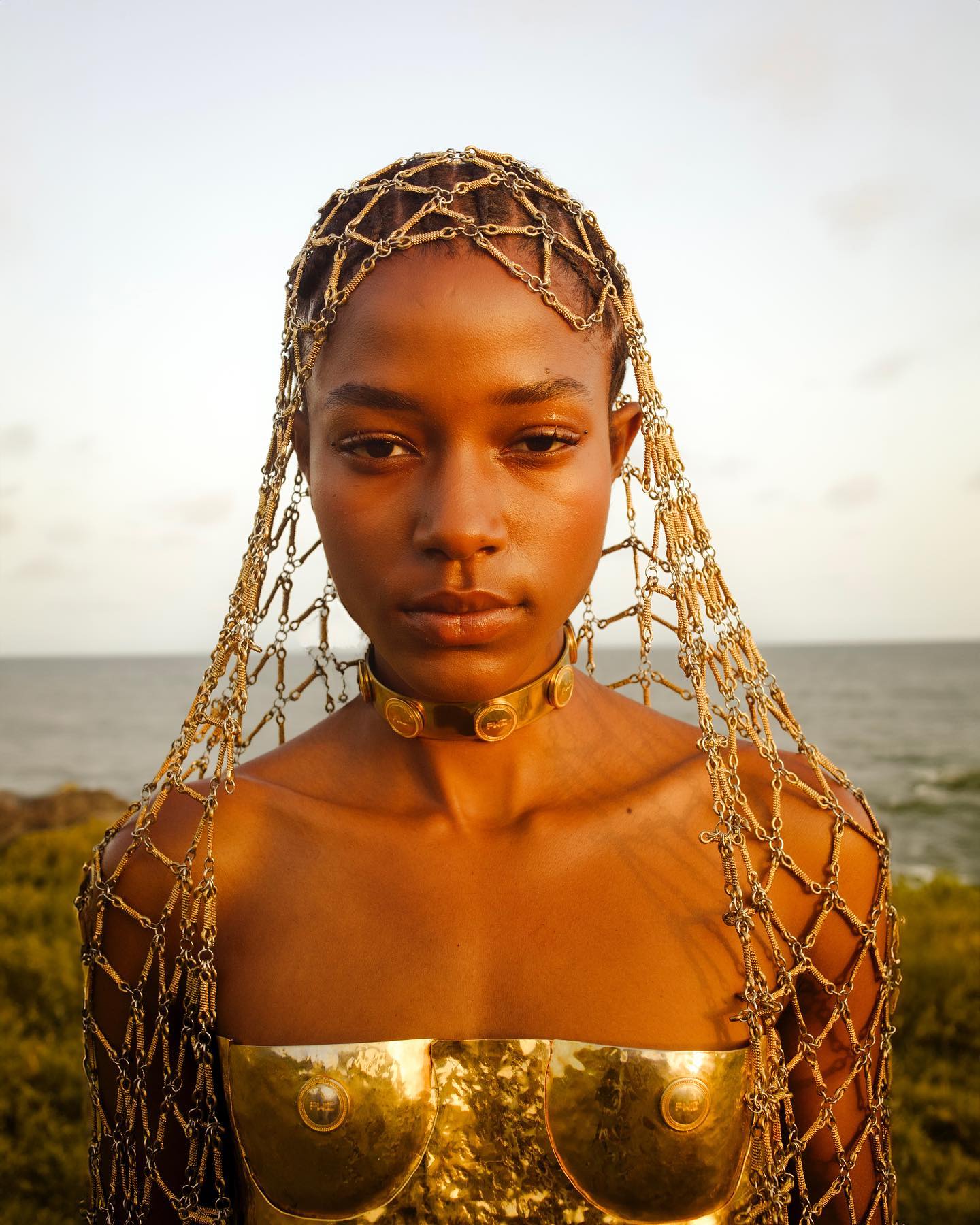 Top 30+ Most Beautiful Ghanaian Women