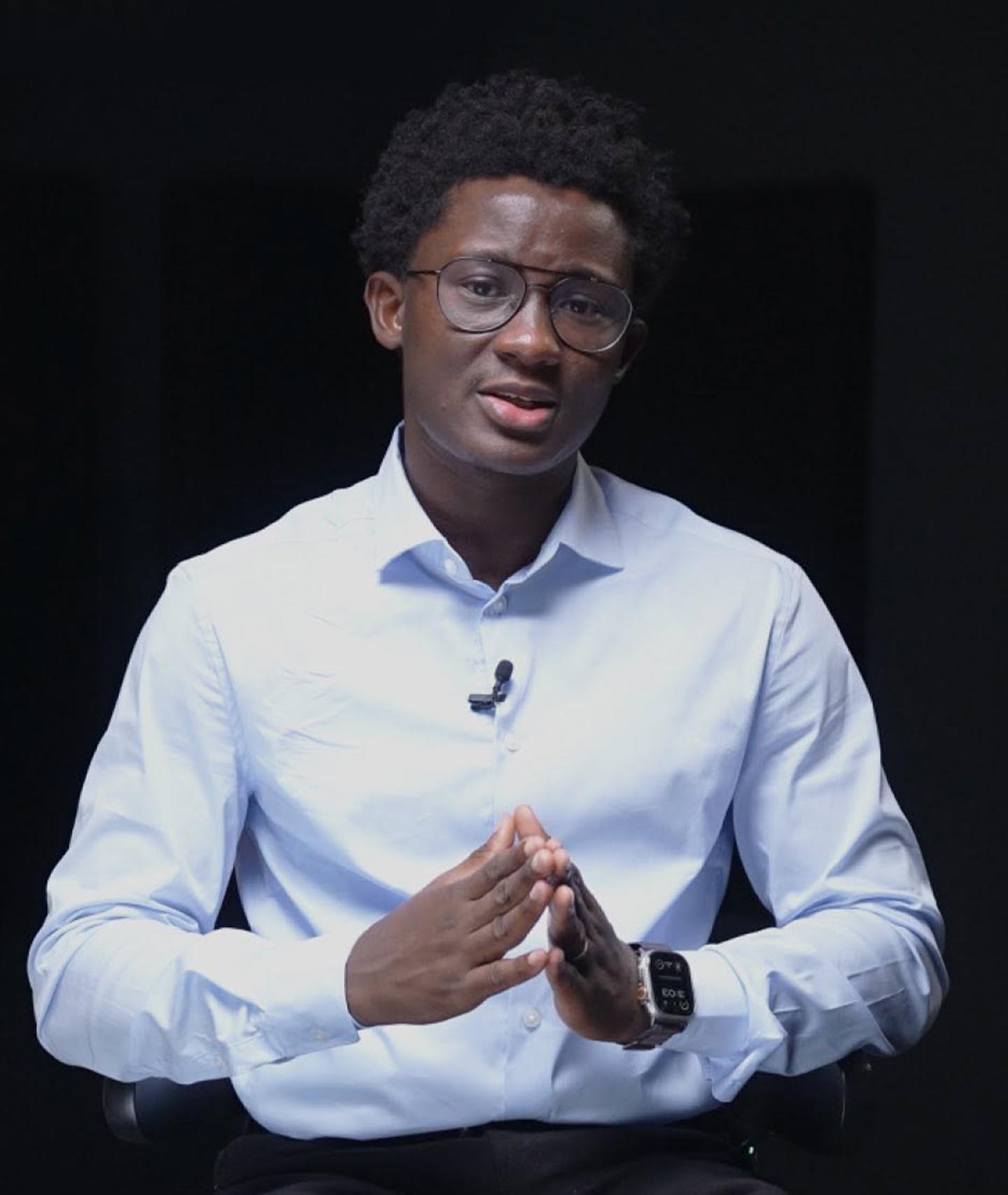 Top 10 Most Successful Young Ghanaian Entrepreneurs