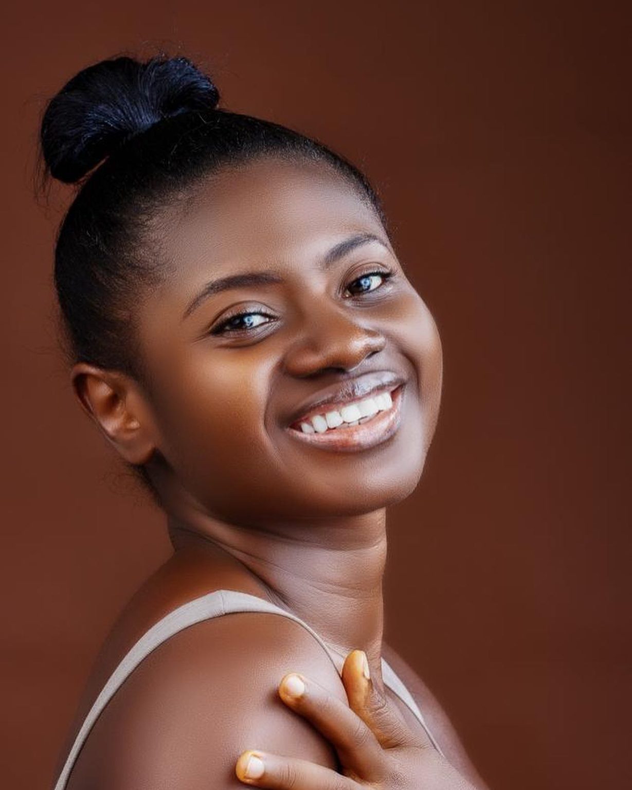 Top 30+ Most Beautiful Ghanaian Women