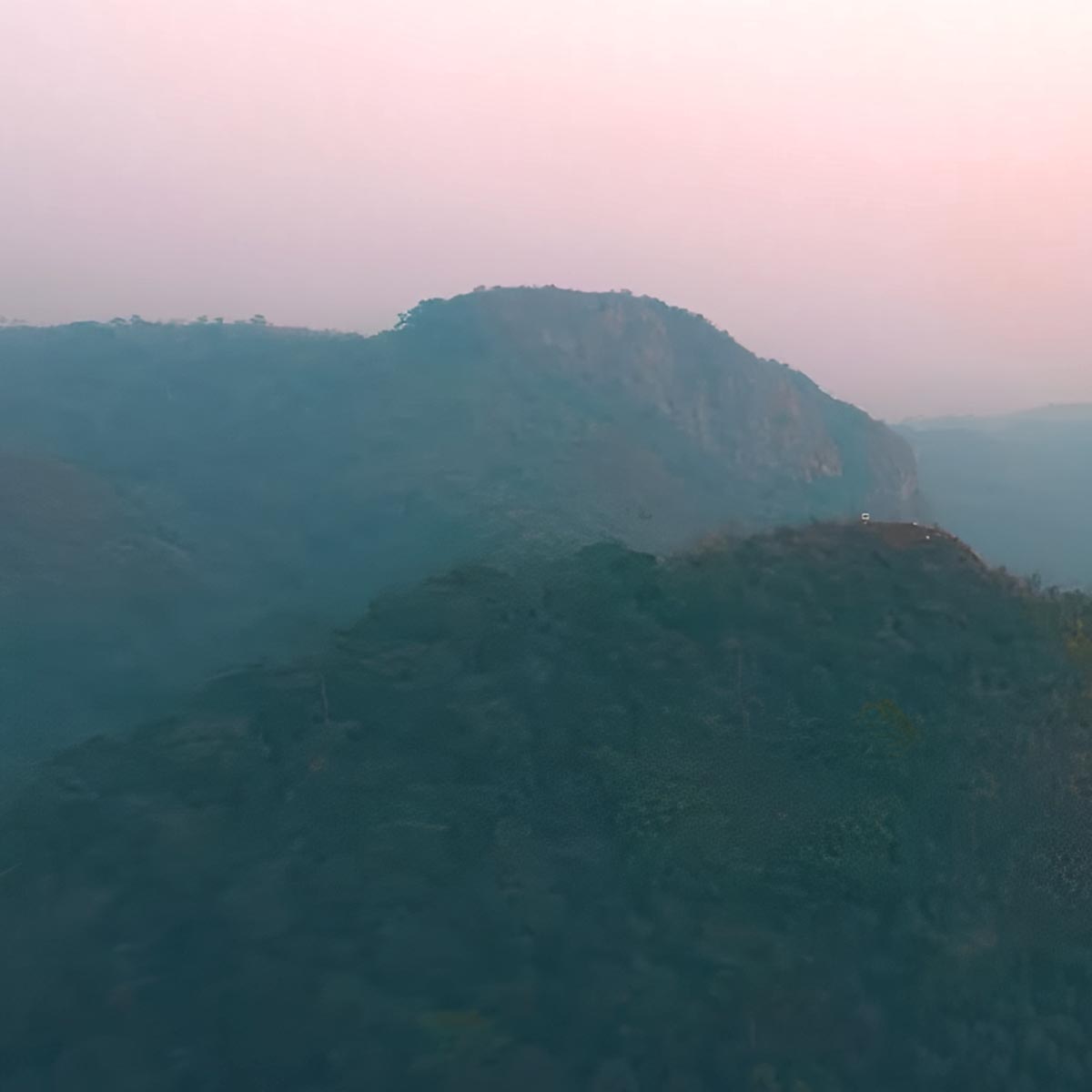 Top 13 Natural Wonders & Adventure Spots In Ghana