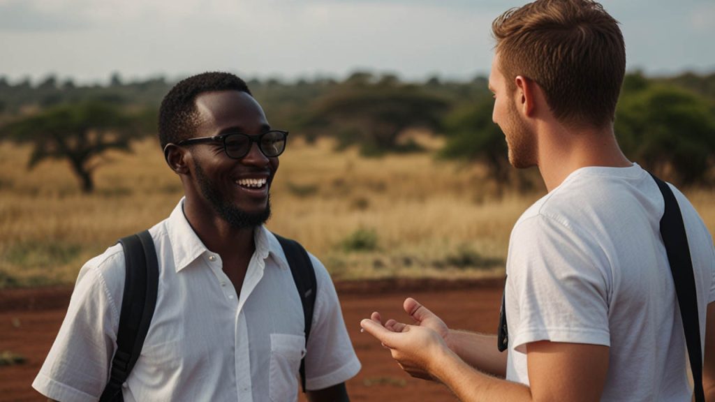 30+ Pidgin Words & Phrases For Your Trip To Ghana