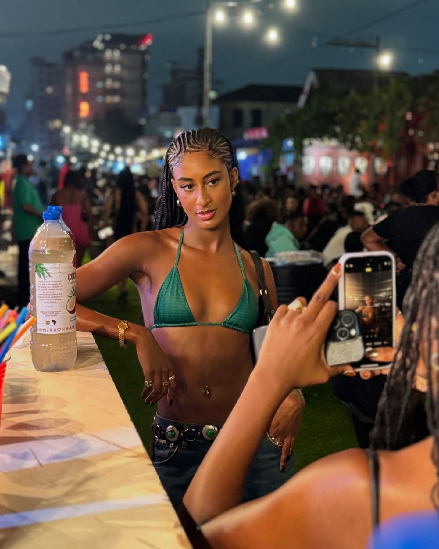 Top 10 Nightlife Spots In Accra