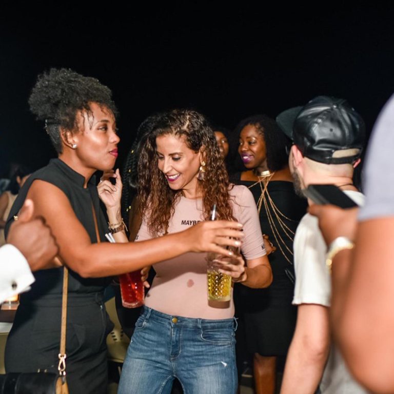 Top 10 Nightlife Spots In Accra