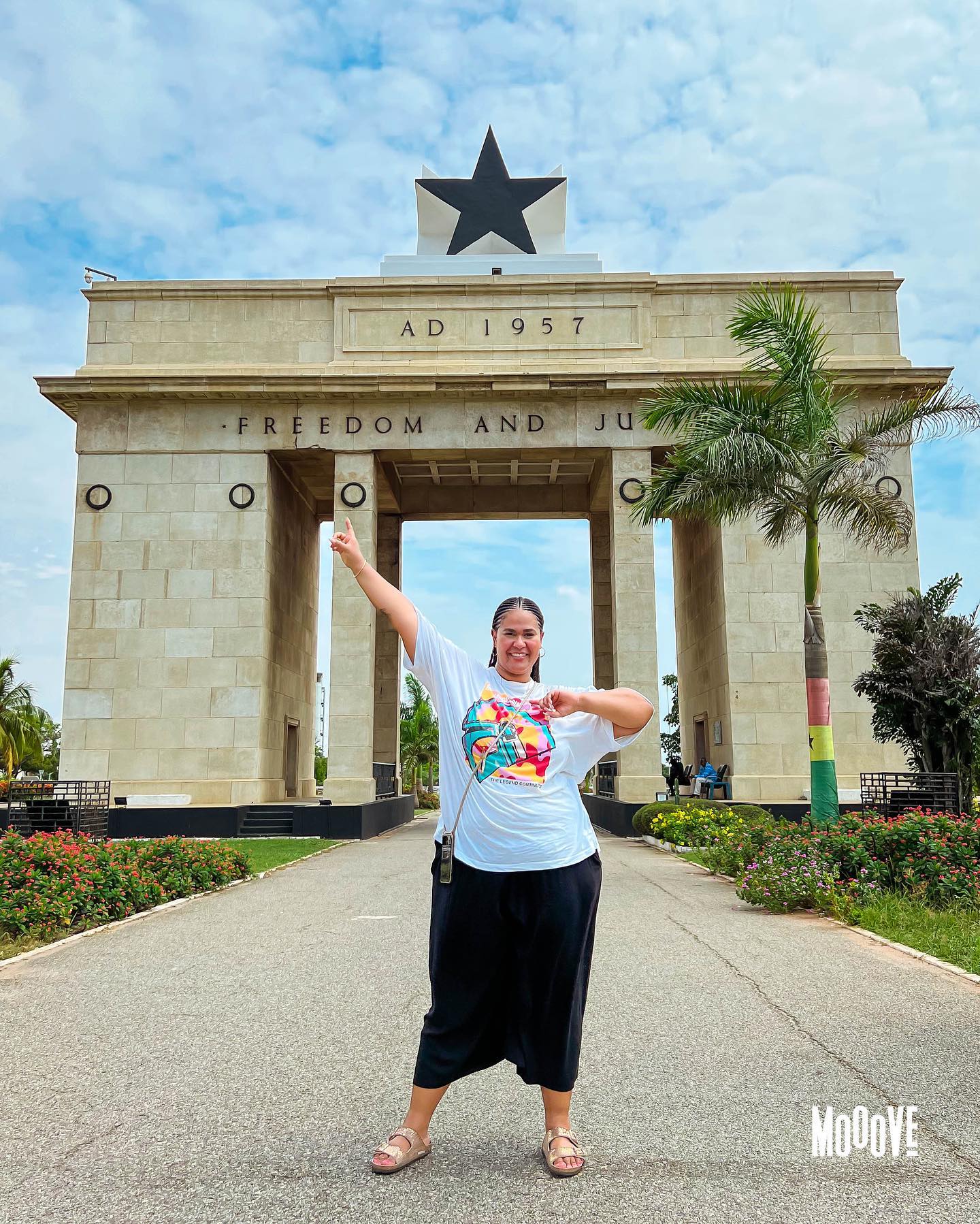 7 Reasons To Visit The Independence Square This Year