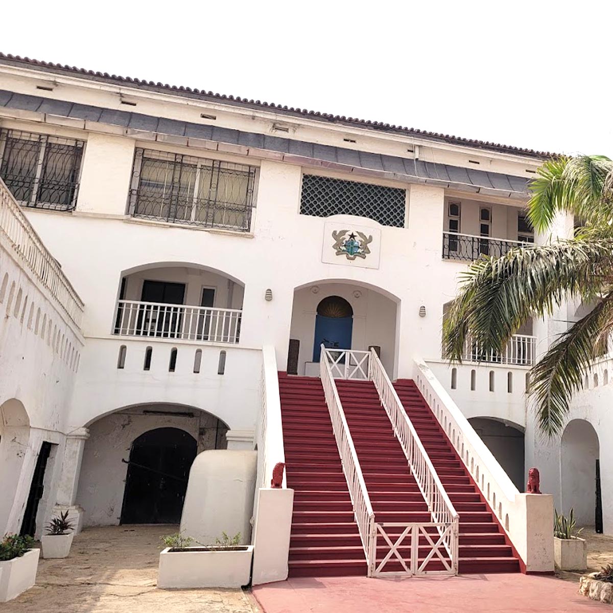 Top 15 Tourist Attractions In Accra