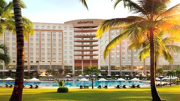 Top 70+ Places Of Interest In Accra