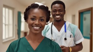 Top Jobs In Ghana And Their Salaries