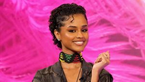 Top 30+ Most Beautiful South African Women