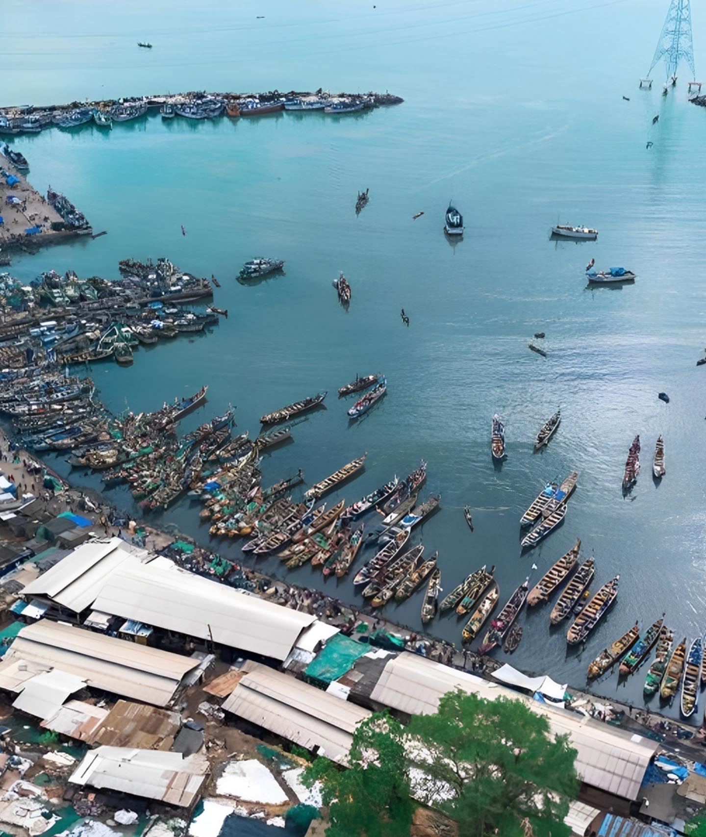 A Traveler’s Guide To Ghana’s Western Region