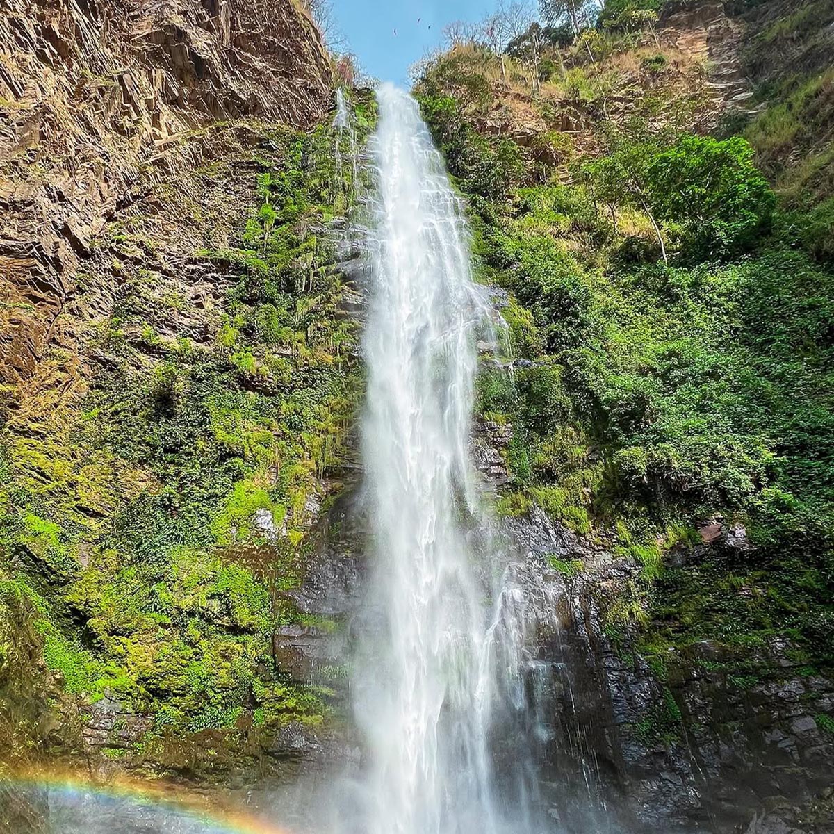 7 Amazing Things To Do At Wli Waterfalls