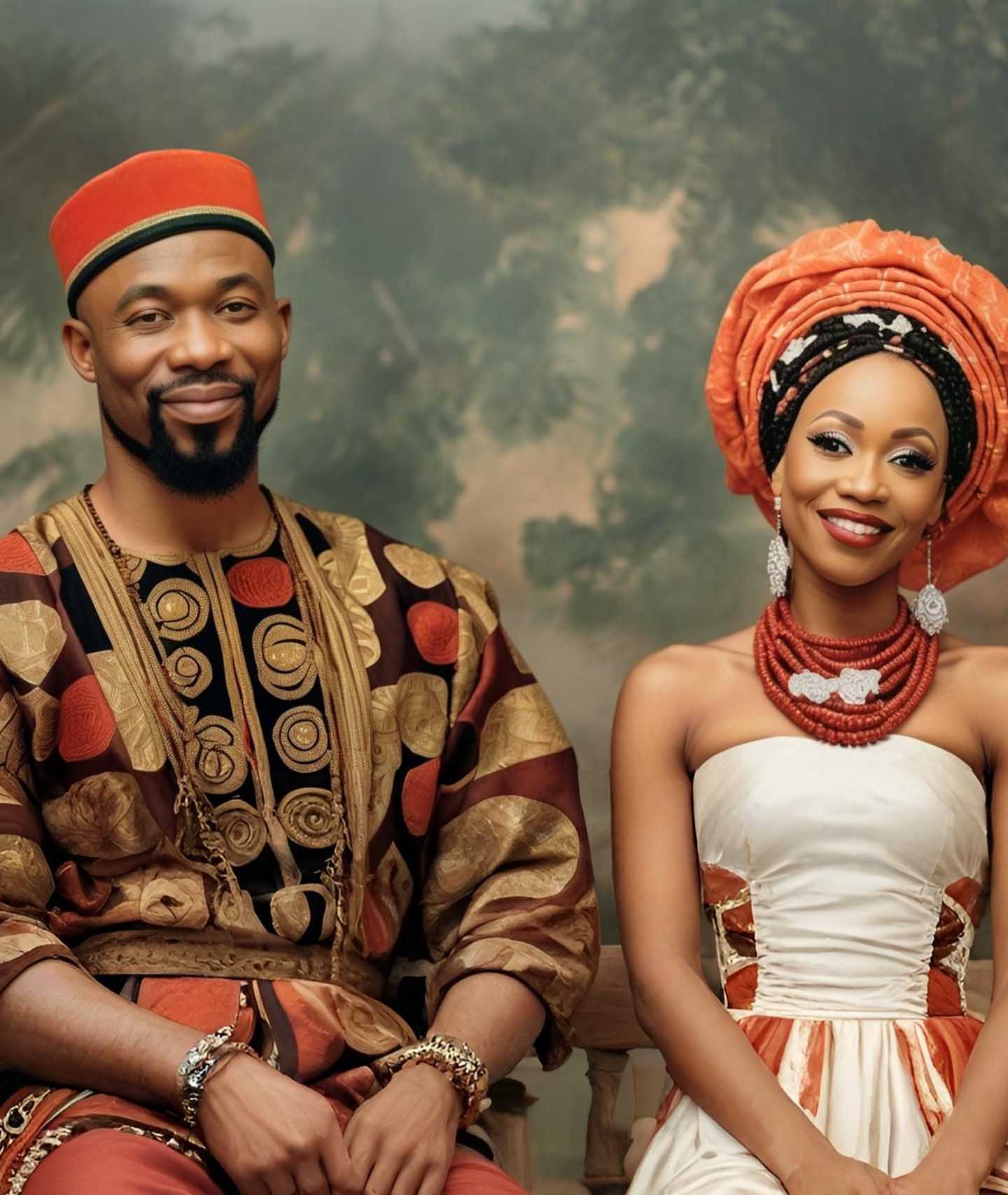 35 Beautiful Igbo Pet Names For Your Wife