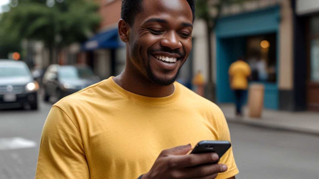 A Guide To The Mobile Networks In Ghana