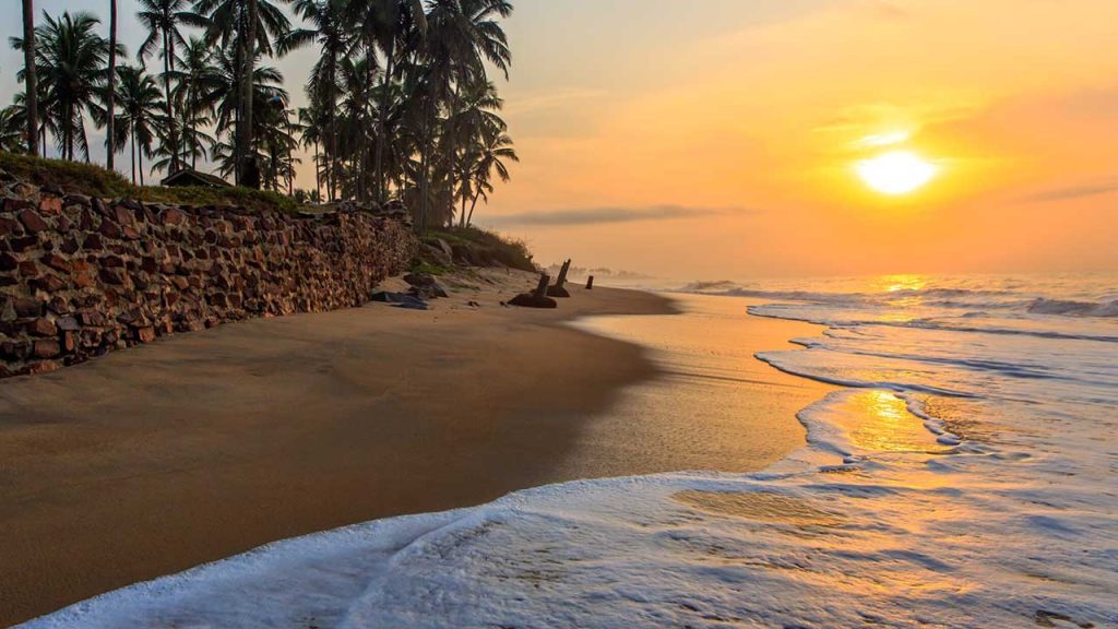 Ghana’s Weather Explained: Best Times To Visit