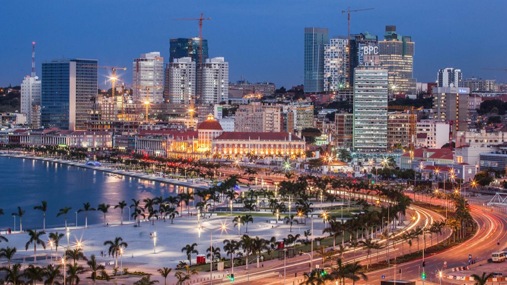 9 Interesting Facts About Angola
