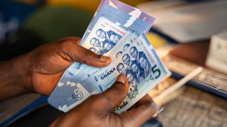 What Is A Good Salary In Ghana? A Full Breakdown