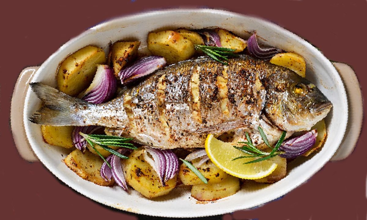 10 Popular Foods From Angola Everyone Should Try