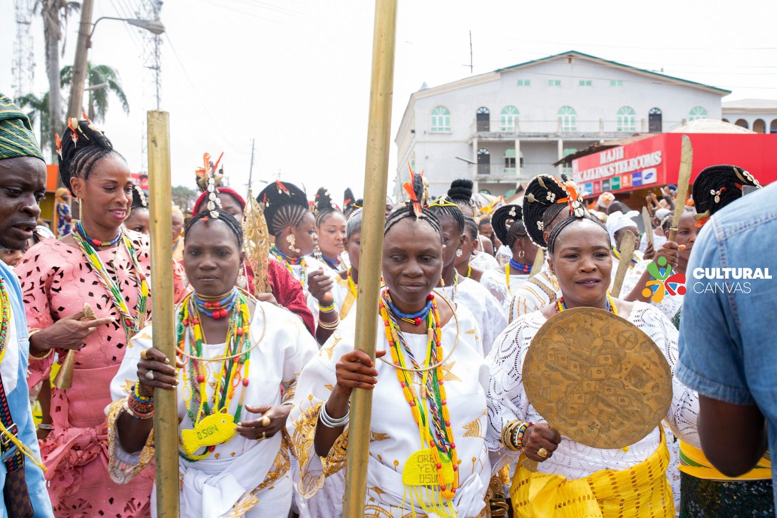 20 Common Yoruba Proverbs And What They Mean