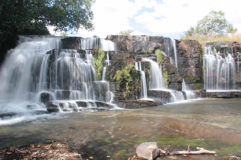 Zambia’s 14 Most Beautiful Waterfalls