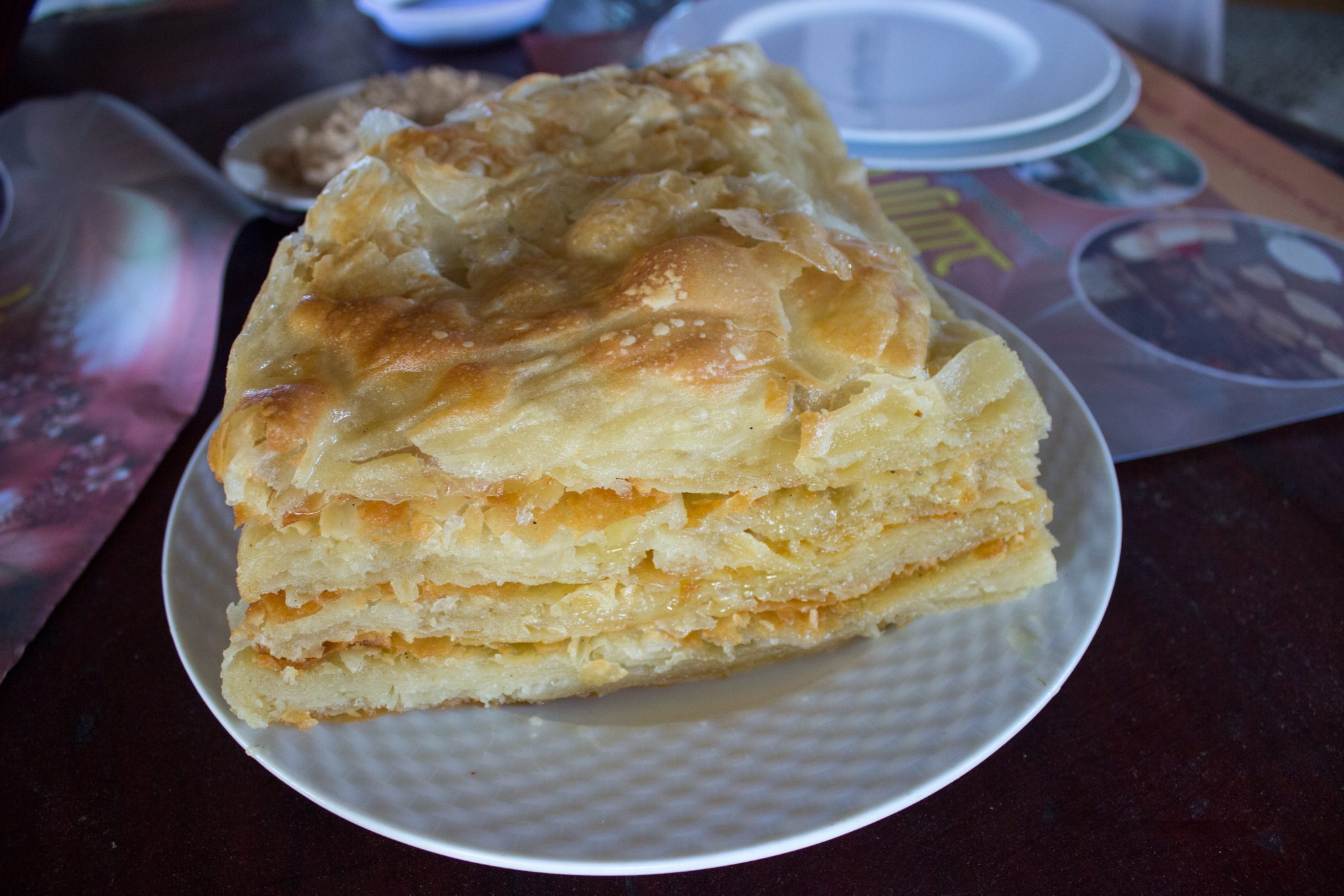 10 Tasty Foods From Libya Everyone Should Try