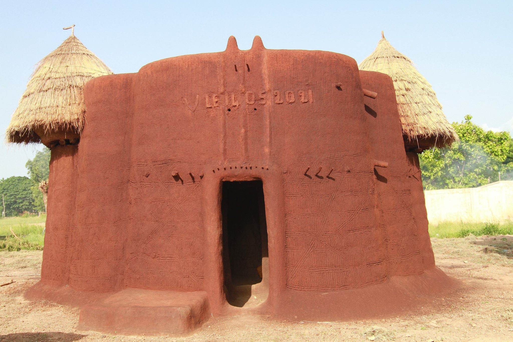 8 Amazing Facts About Togo
