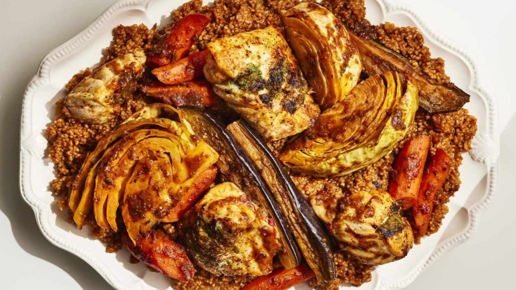 10 Senegalese Dishes You Need To Taste