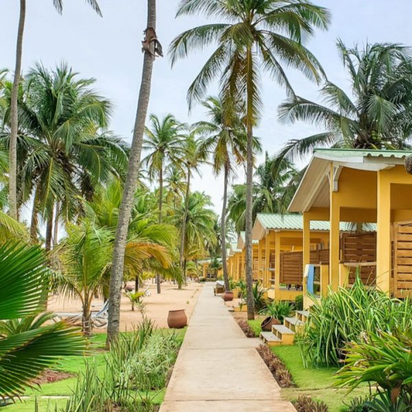 10 Fascinating Facts About Benin
