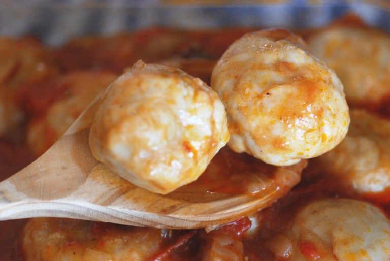 10 Most Popular Foods From Botswana