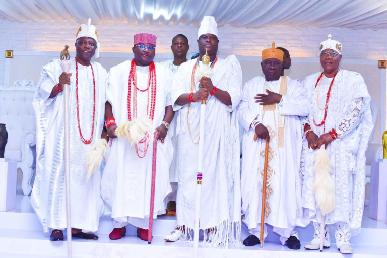 20 Common Yoruba Proverbs And What They Mean