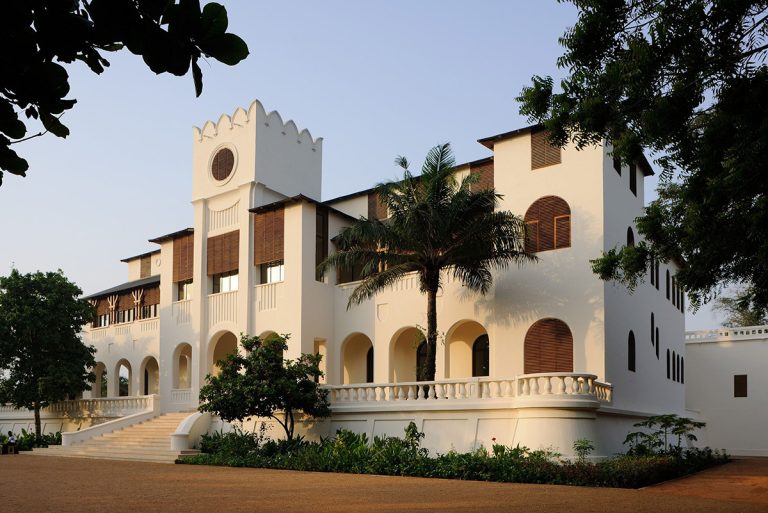 8 Amazing Facts About Togo
