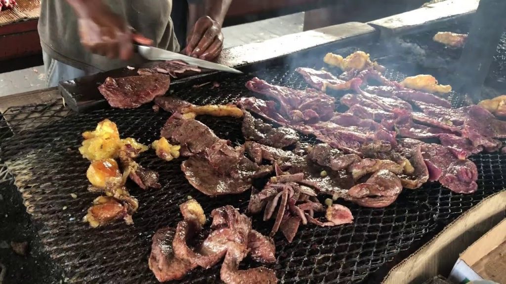 10 Most Delicious Meals From Namibia