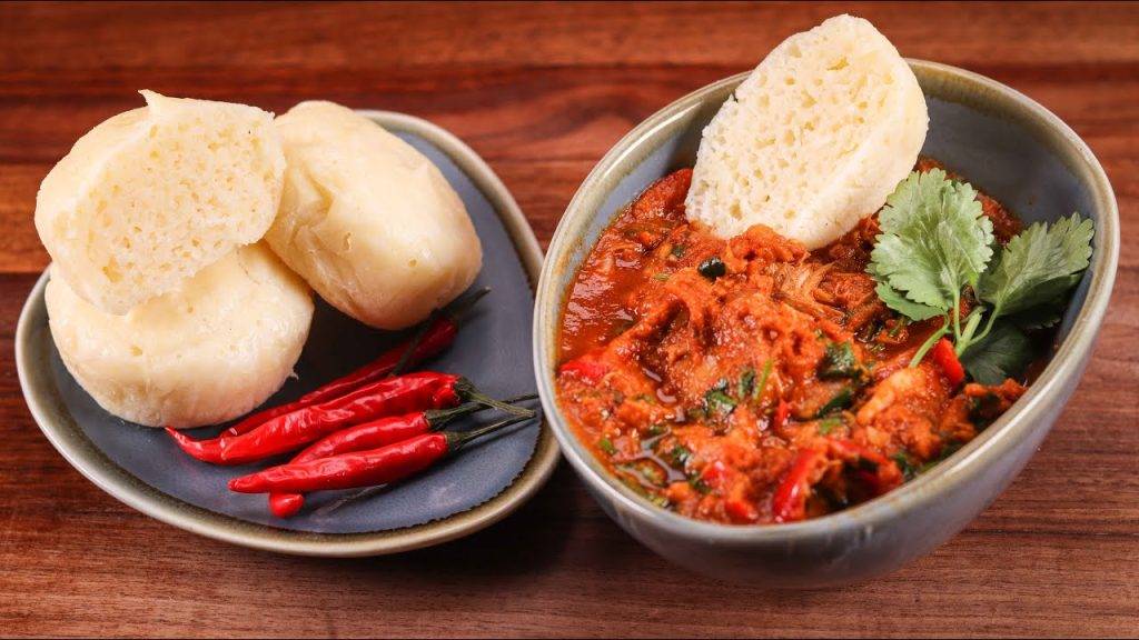 8 Most Popular Foods From Togo