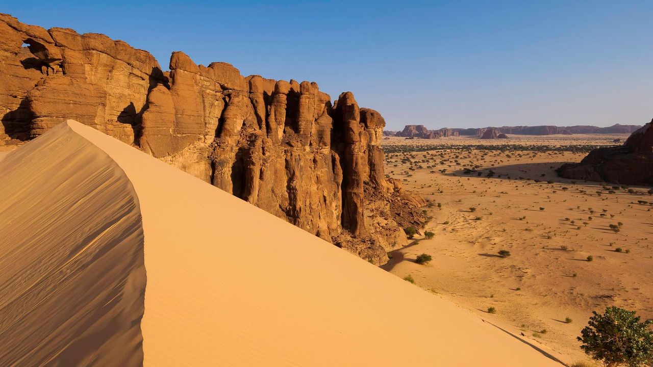 9 Interesting Facts About Chad