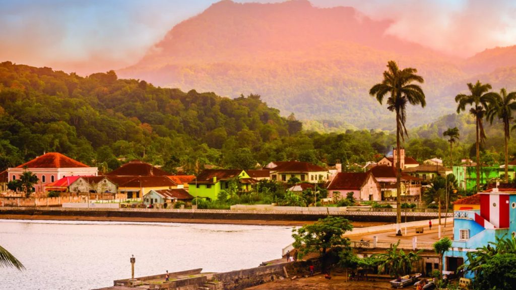 15 Interesting Facts About São Tomé And Príncipe