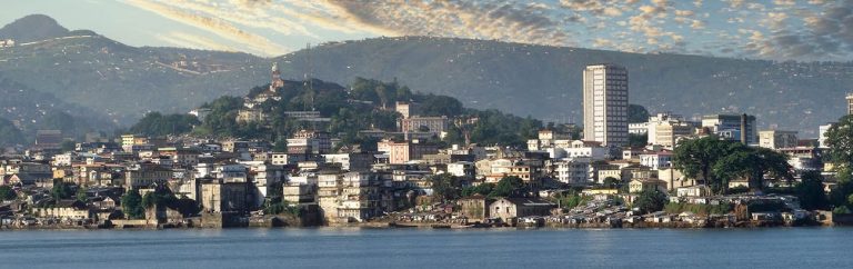 15 Interesting Facts About Sierra Leone